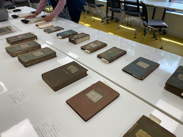 325th anniversary of IUMH – Friends of the Ipswich Unitarian Meeting House